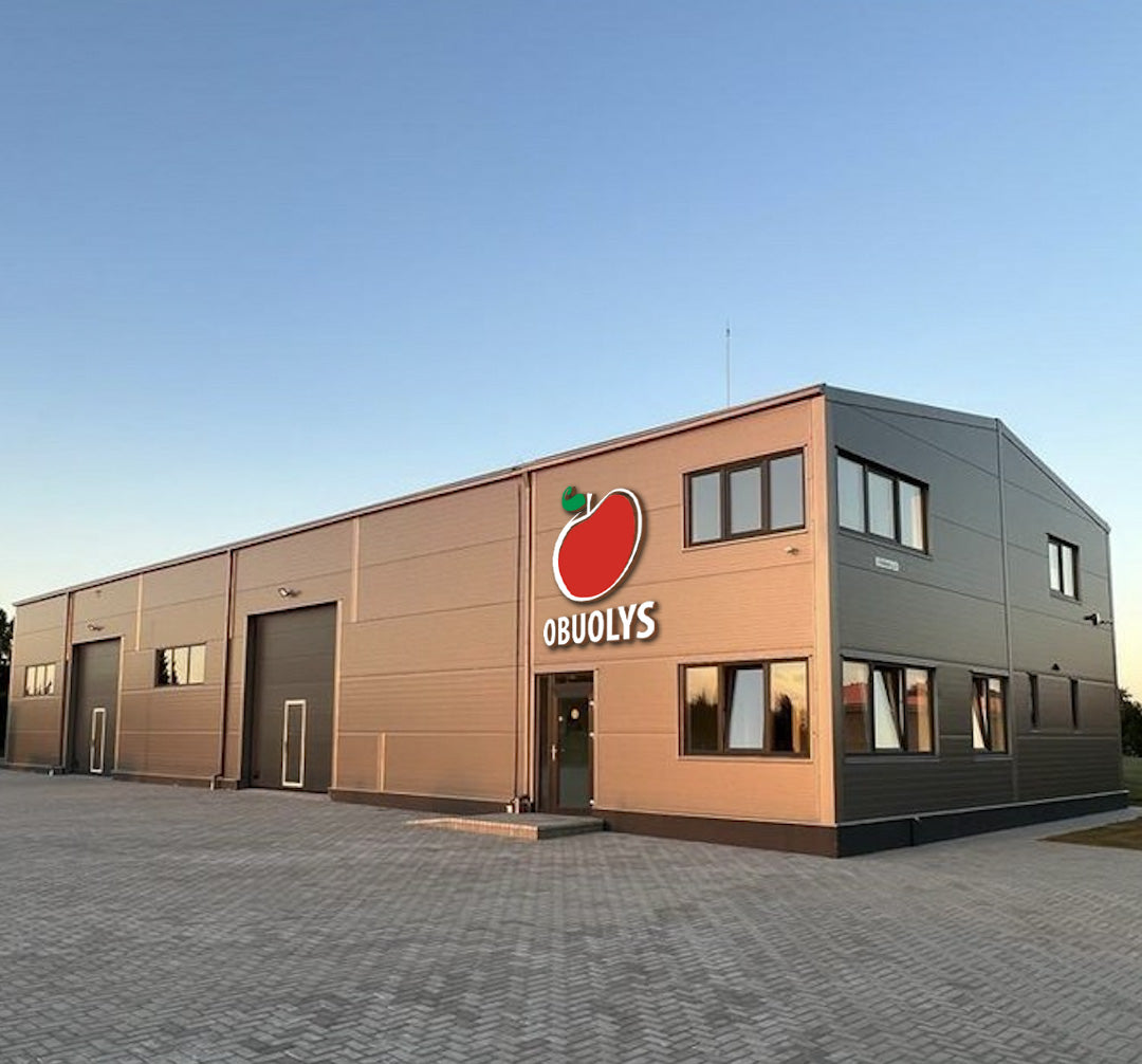 Rewards Program Page – OBUOLYS