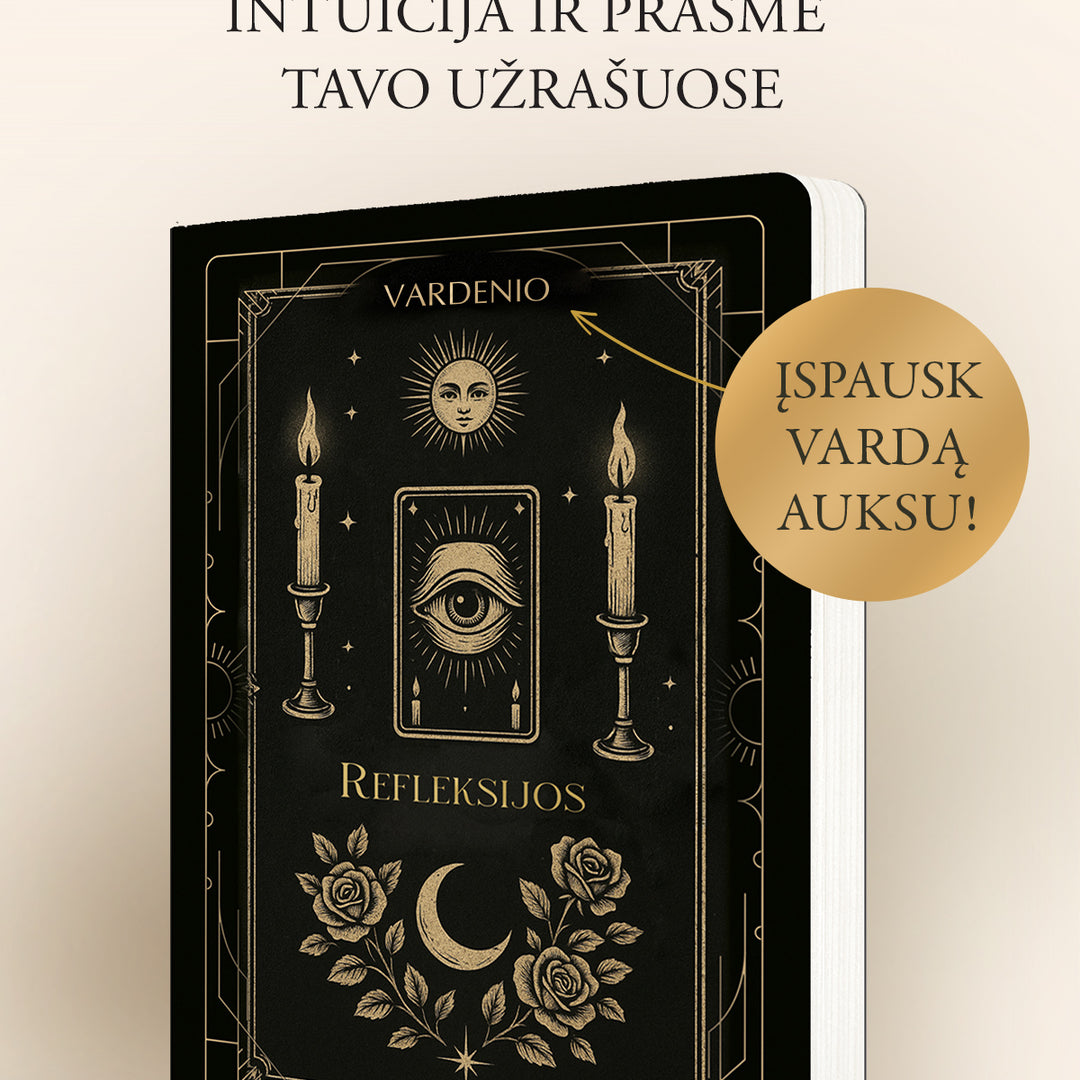 Lenormand kortos – OBUOLYS