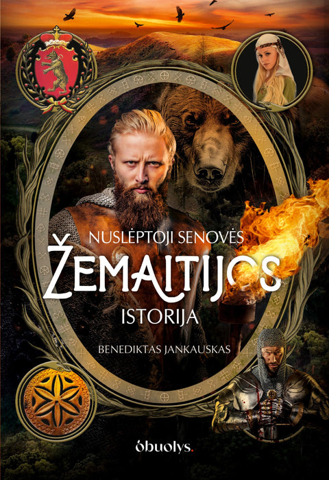 Visos knygos – OBUOLYS